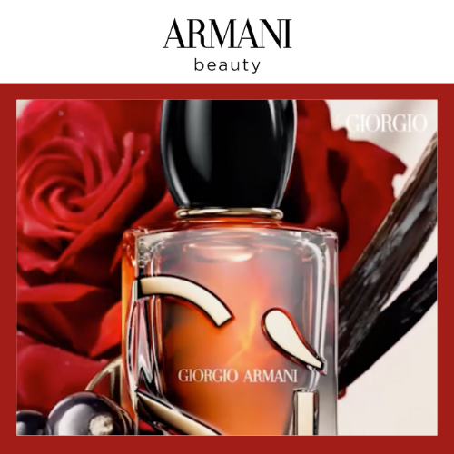 Armani Sì Parfum im Check: Das beste Luxus-Parfum finden! – Test Club